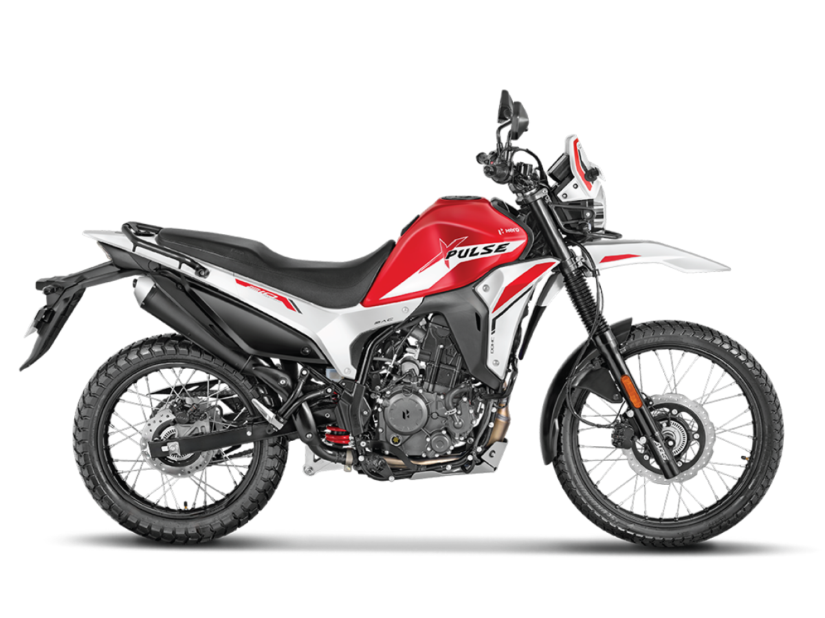Hero Xpulse 210 Price in New Delhi 2025 | On-Road Cost, Offers & EMI